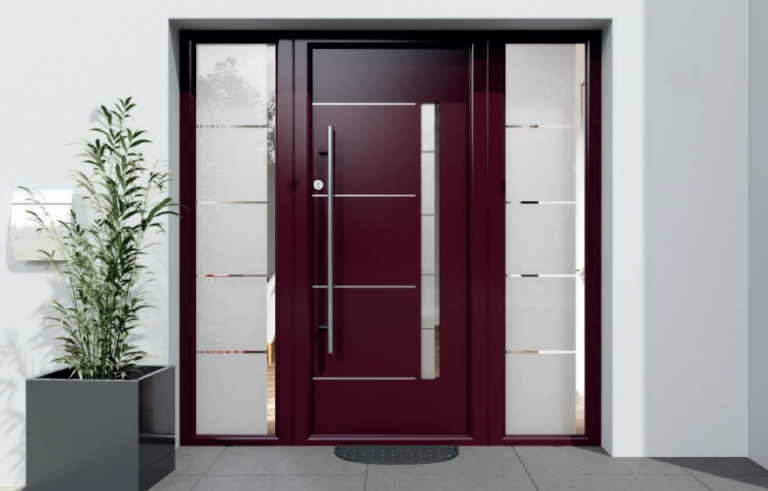 Palladio Avant Garde Collection | Q Windows and Doors